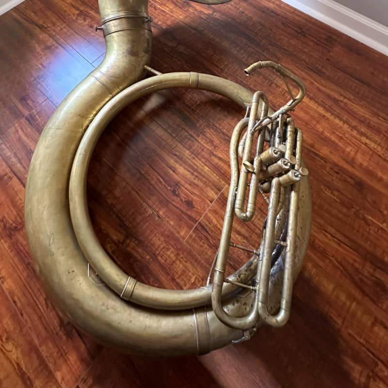 Tubas - New & Used Tubas For Sale | Reverb
