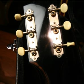 Harmony LIMITED EDITION 2001 Harmony Rocket Reissue 1959 RI | Reverb