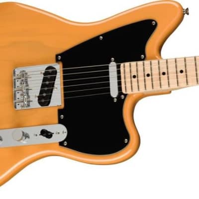 Squier Paranormal Offset Telecaster | Reverb