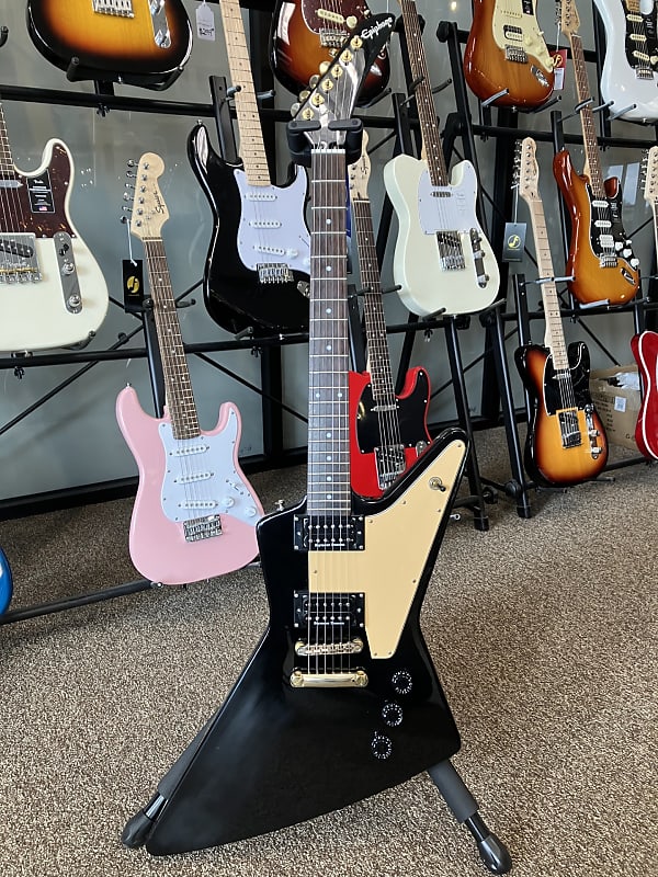 EPIPHONE EXPLORER W/CASE | Reverb