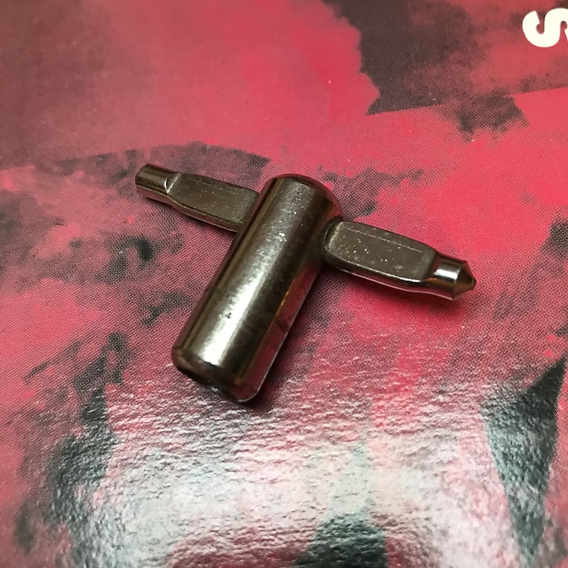 Vintage RKB Slotted drum key | Reverb