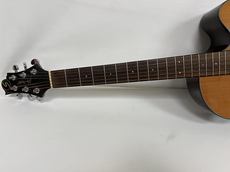 Samick Signature Series MJV-30 SF NWR | Reverb