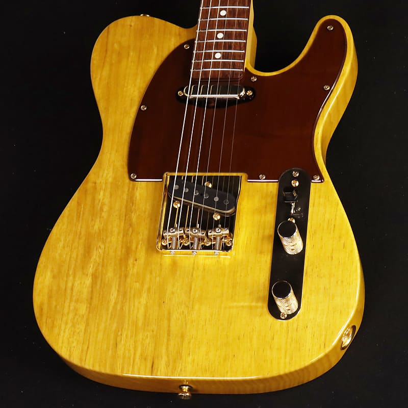 Momose MTL K-LTD NJ KNY Natural [SN 12493] (02/26) | Reverb