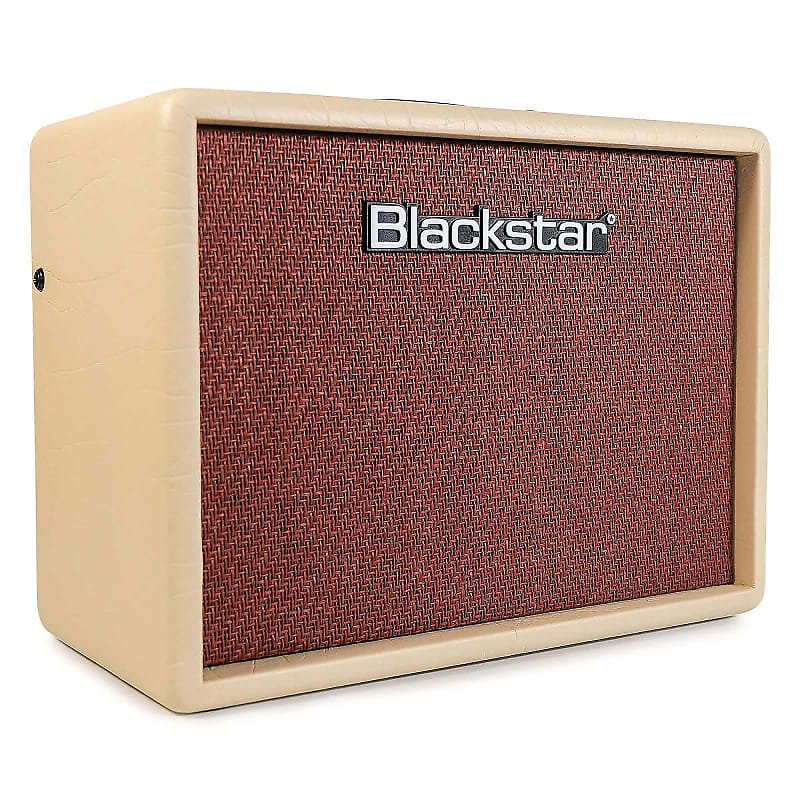 2022 Blackstar - Debut 15E Practice Amp with Tape Echo | Reverb
