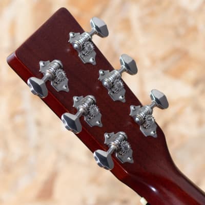 Headway HD-Custom Adirondack Spruce Honduras Mahogany | Reverb