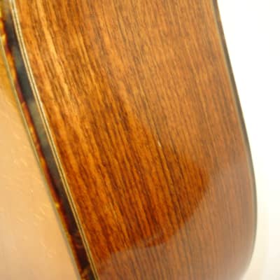 Vintage 1977 Charles Hoffman 12-String Acoustic Guitar w/ | Reverb