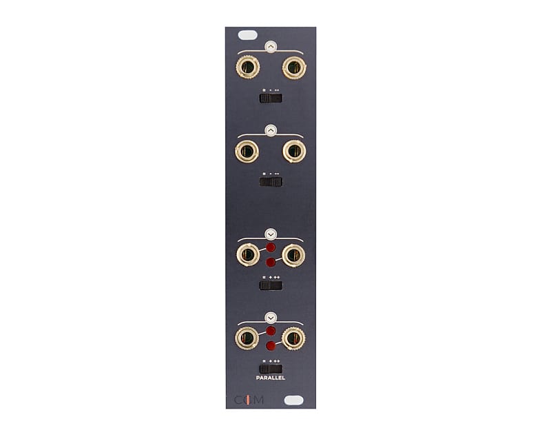 Frap Tools CGM Creative Mixer Insert | Reverb