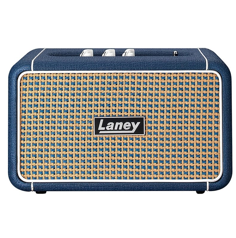 Laney Sound Systems Bluetooth Speaker, Lionheart Style | Reverb