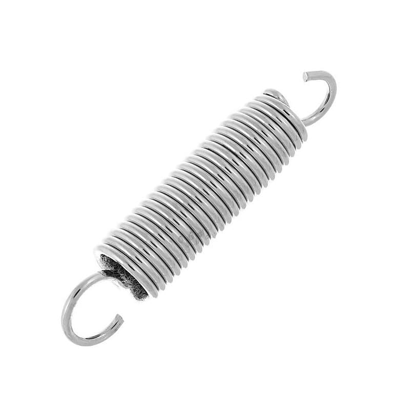 Pearl SP-64F Pedal Spring with Felt for Eliminator Pedals | Reverb