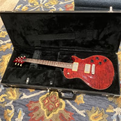 Paul Reed Smith Singlecut Standard 2007 Dog Hair | Reverb