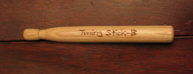 Tuning Stick | Reverb