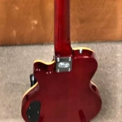 Stagg L250 Les Paul Electric Guitar | Reverb