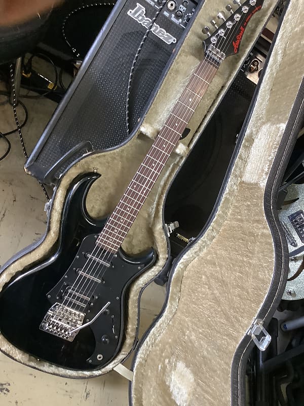 Aria Pro II RS Knight Warrior | Reverb