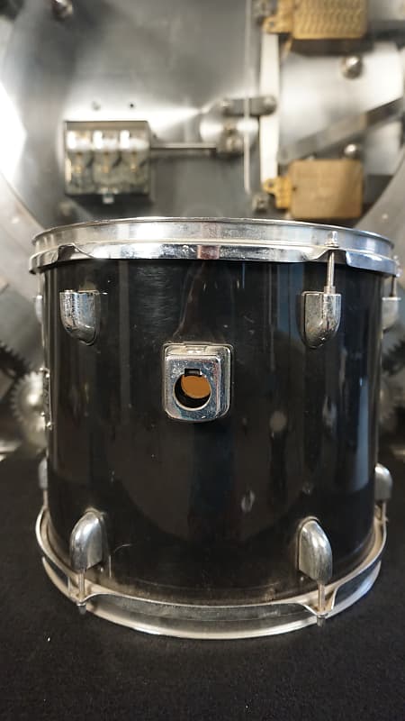 PDP EZ Series Rack Tom - Black 13" | Reverb