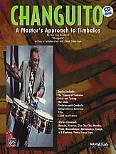 Changuito: A Master's Approach to Timbales - by Changuito | Reverb