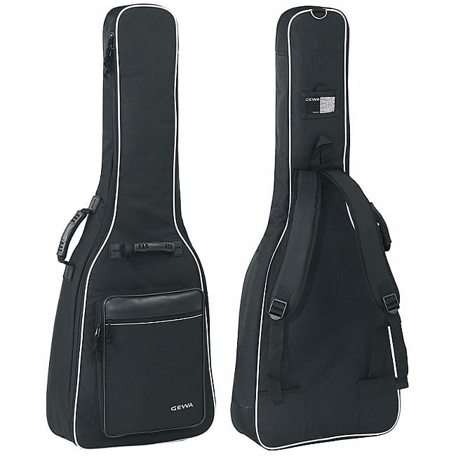 GEWA Economy Line Gigbag E-Gitarre Explorer Schützen Sie Ihr | Reverb