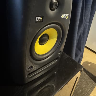 KRK Rokit Powered 5 RPG2 Active Studio Monitor | Reverb Australia
