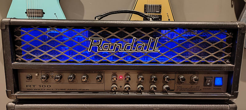 Randall RT100H | Reverb UK