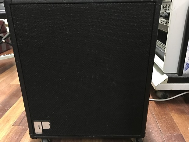 POLYTONE TAURUS ELITE VINTAGE GUITAR AMPLIFIER | Reverb