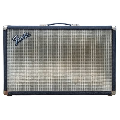 FENDER 212-OB CABINET | Reverb