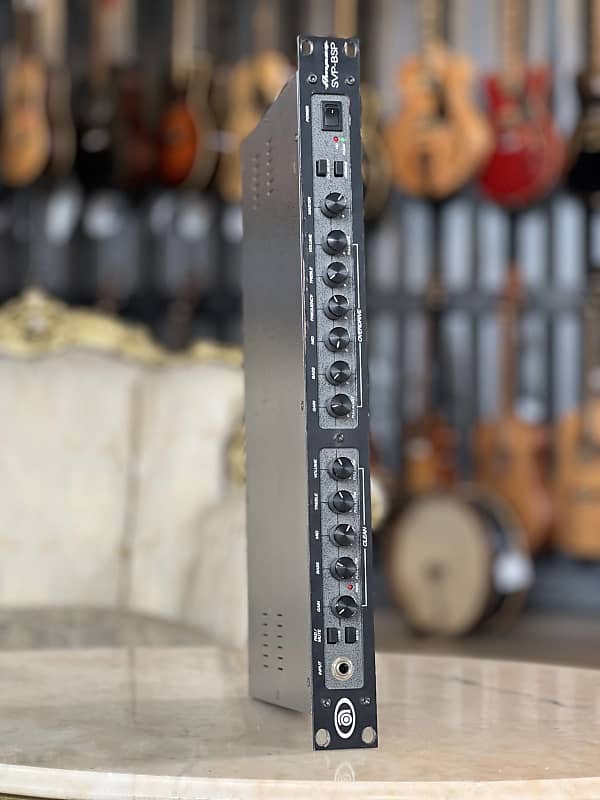 Ampeg SVP-BSP | Reverb UK