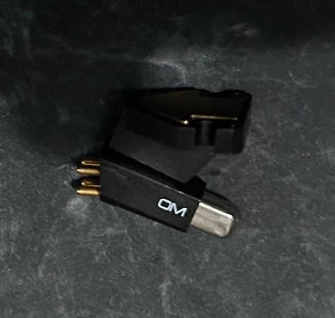 Ortofon OM Cartridge (no stylus) for DJ Turntables | Reverb Canada