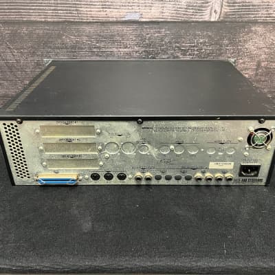 EMU E5000 Vintage Sampler DJ Media Player (Lombard, IL) | Reverb