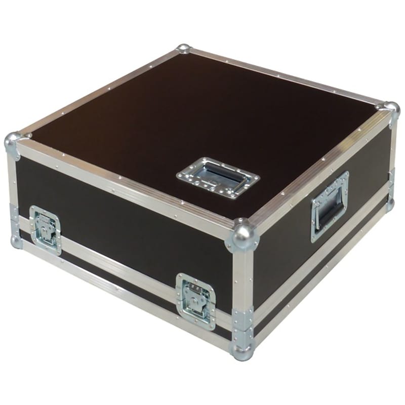 MUSIC STORE Case - X32 Compact - Studio Mixer Case | Reverb