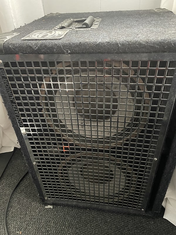 SWR Goliath Junior III 2x10 | Reverb