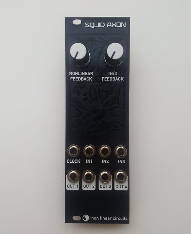 NLC Squid Axon | Reverb