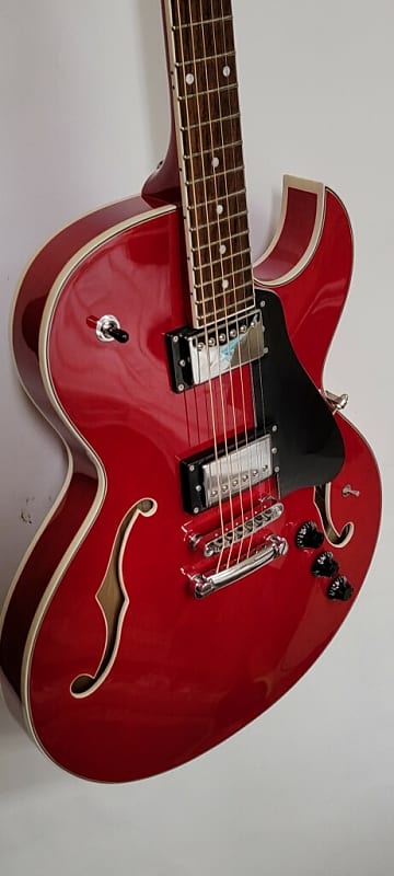 Dean Colt Cherry | Reverb