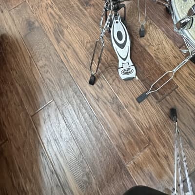 Stagg Complete Drum Set | Reverb