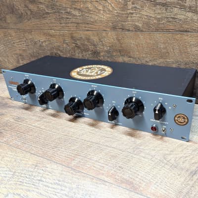 Warm Audio EQP-WA Pultec Style Tube Equalizer w/ PDB Passive | Reverb