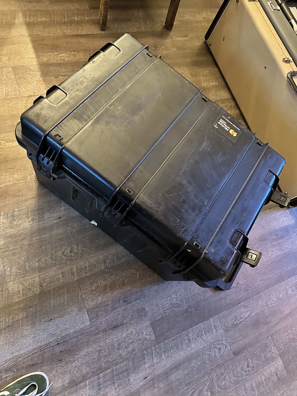 Pelican IM3075 Case with Foam (Kemper, Helix, Neural etc) | Reverb