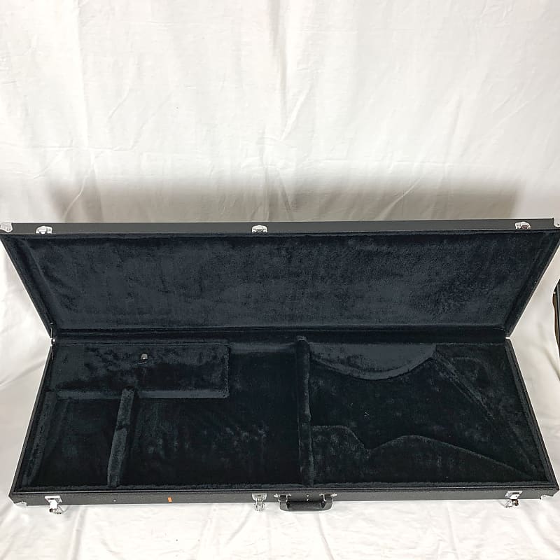 Jackson Kelly Bass Case | Reverb