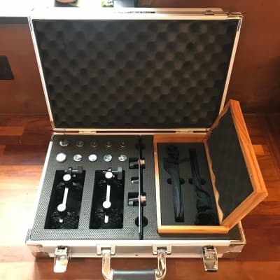 Gyraf Audio EQP1 - G-Pultec Clone (Matched Pair) 2023 - | Reverb UK