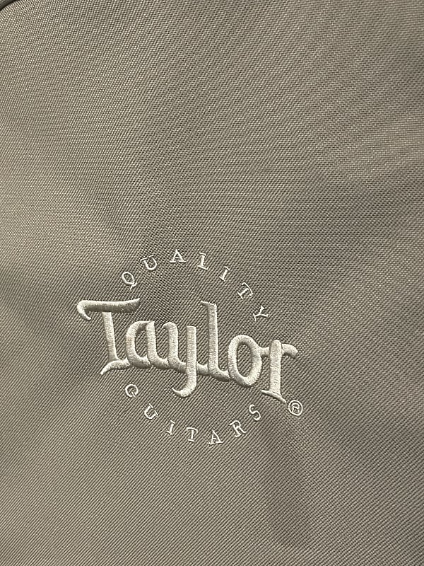 Taylor GS Mini Guitar Case | Reverb