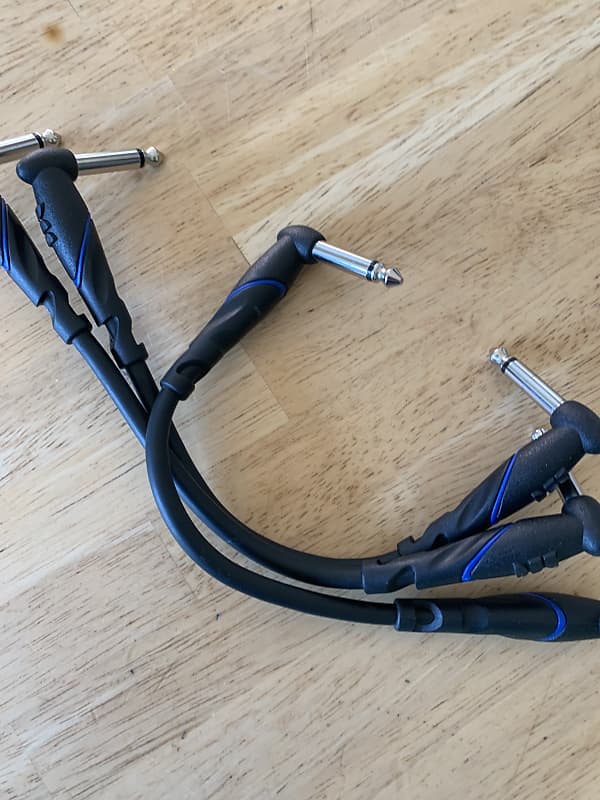 Monster Prolink | Reverb