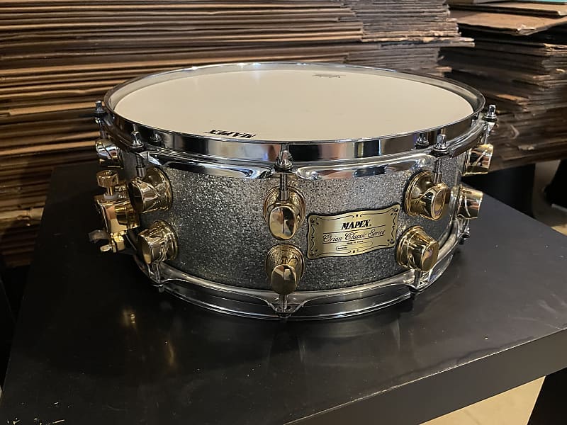 Mapex 14” Snare - Orion Classic Series | Reverb