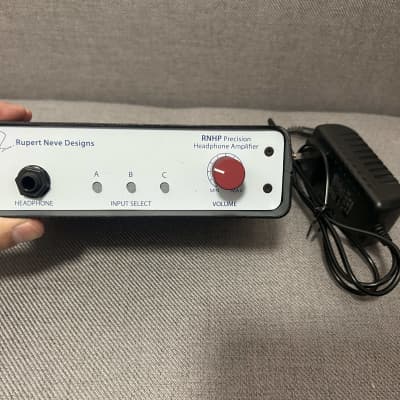 Neve DA90 - Vintage Transformer Balanced Distribution | Reverb