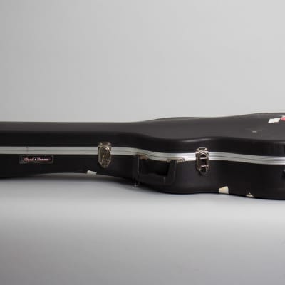 Thomas Humphrey Owned and used by Marc Ribot Classical Guitar | Reverb