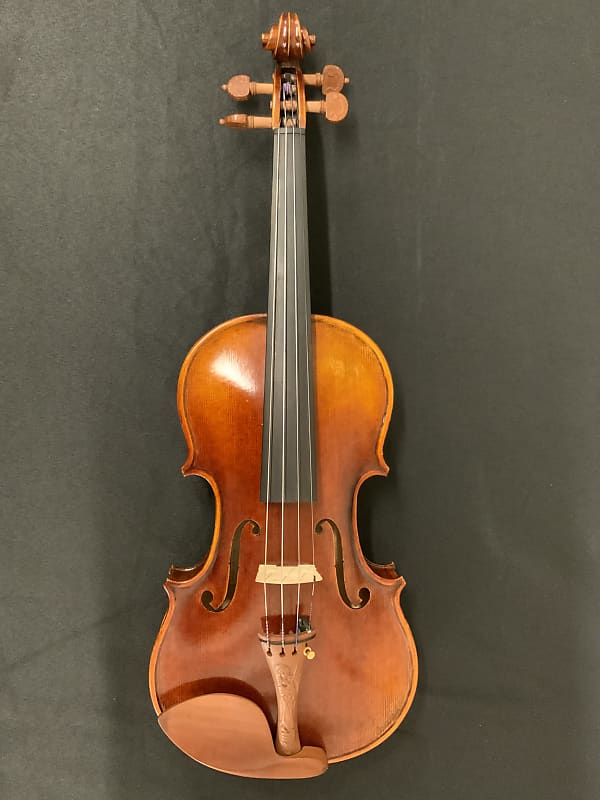Maple Leaf Strings Chaconne MLS500VN 4/4 Violin | Reverb France