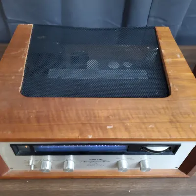 Marantz Model 20 | Reverb