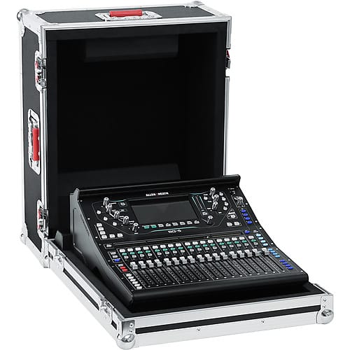 Gator G-Tour Custom Flight Case Designed to Fit the Allen & | Reverb