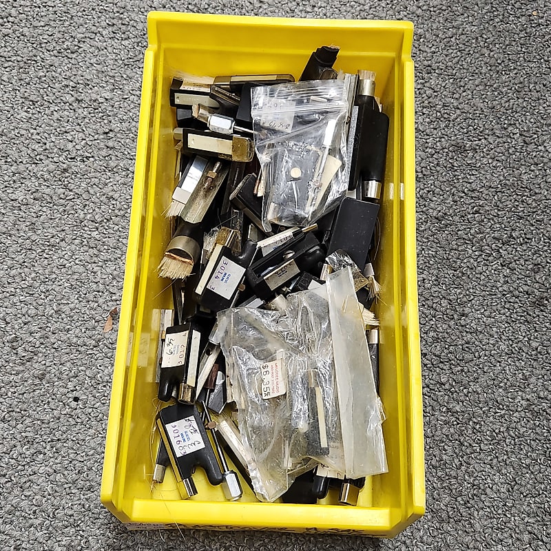 Violin, viola, cello, bass bow frogs | Reverb