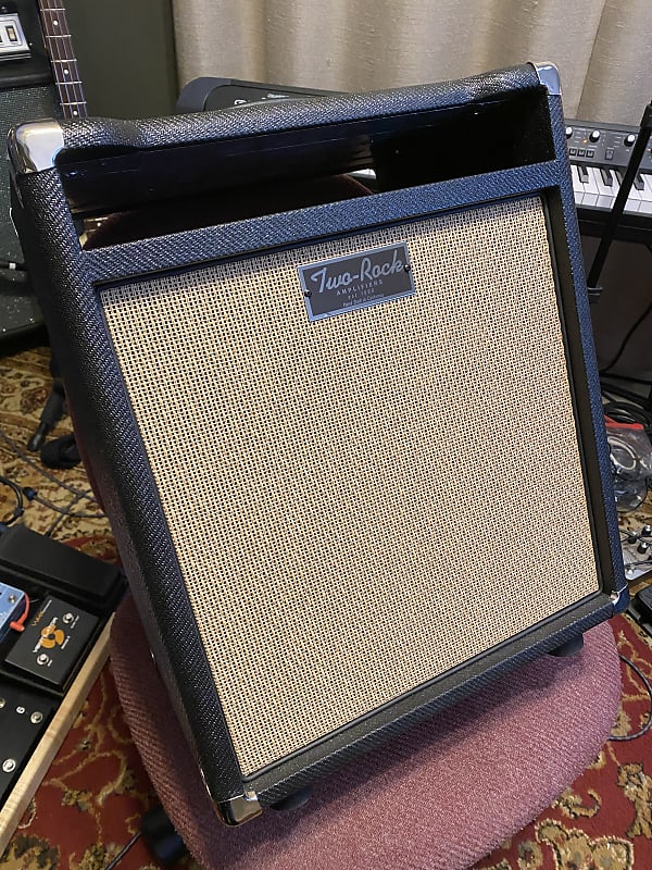 Two Rock Burnside Empty Combo Cabinet | Reverb