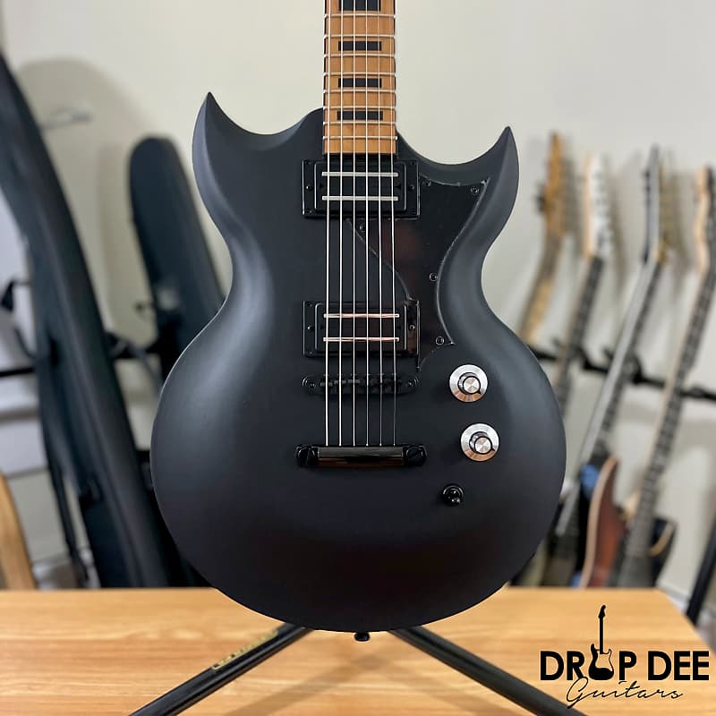 Dunable USA Custom Shop Minotaur Electric Guitar w/ Case - | Reverb