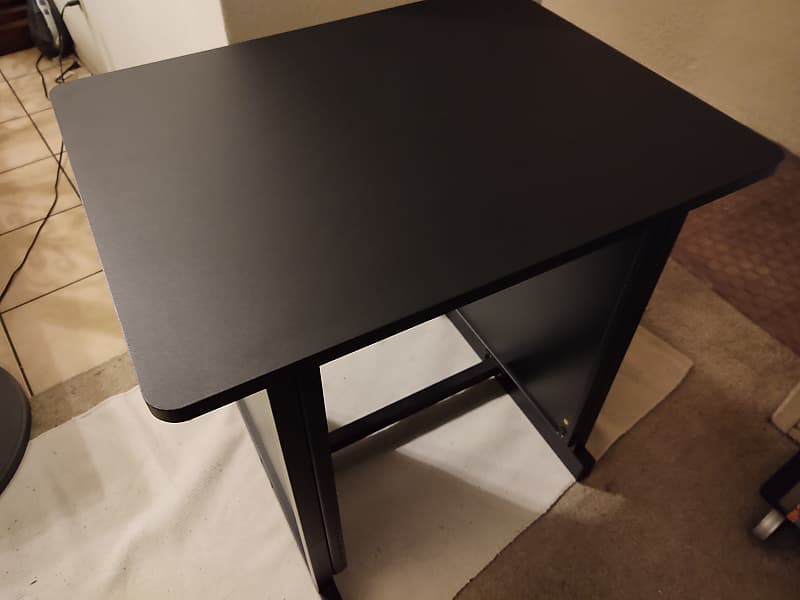 On Stage 12U Studio Rack WSR7500B 2023 | Reverb