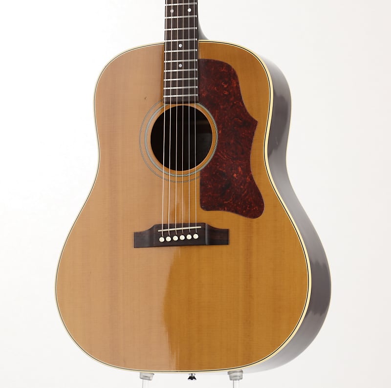 K.Yairi RJY-45B (S/N:75537) [01/12] | Reverb