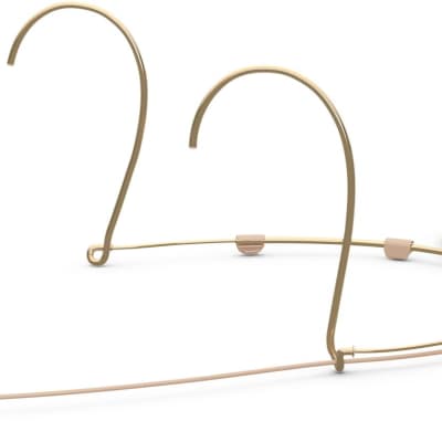 DPA Microphones Core 4088 Directional Headset Microphone with | Reverb